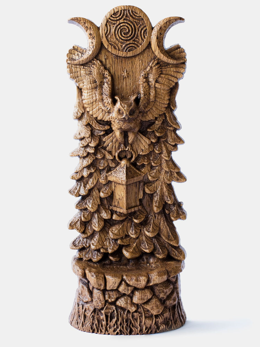 Hecate Rituals: Your Guide to Timing, Altars & Offerings – Blagowood