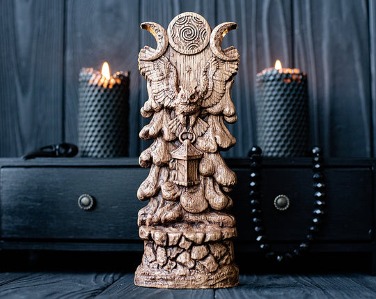 Who is Hecate? The Greek Goddess of Magic, Mythology & Her Role – Blagowood